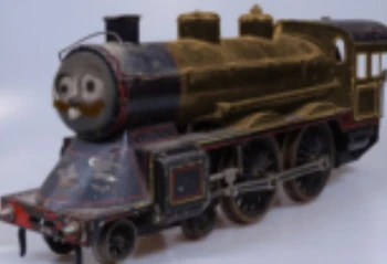 Old Fat Face | Engines of Eight Wiki | Fandom