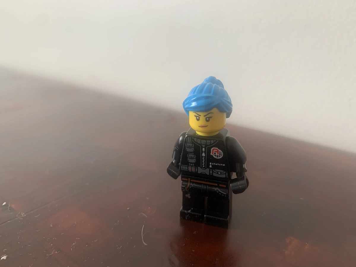 Allison Blair | Engines of Lara's Point Wiki | Fandom