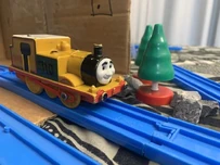 Selby Harbour | Engines of Lara's Point Wiki | Fandom