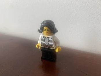 Amelia Stone | Engines of Lara's Point Wiki | Fandom