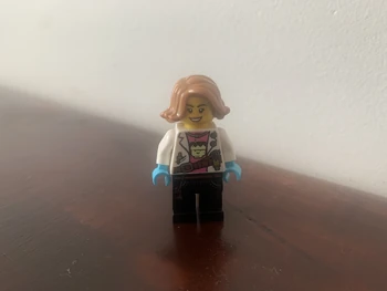 Madison Turner | Engines of Lara's Point Wiki | Fandom