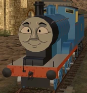 Edward | Engines Of The Future Wiki | Fandom