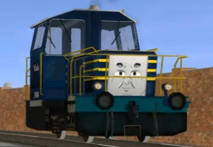 Viola | Engines Of The Future Wiki | Fandom