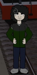 Kindall | Engines Of The Future Wiki | Fandom