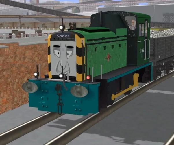 Runio | Engines Of The Future Wiki | Fandom