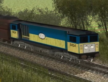 Cod | Engines Of The Future Wiki | Fandom