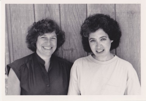 Saundra Gilbert and Susan Gubar | ENGL661 Wikia | Fandom