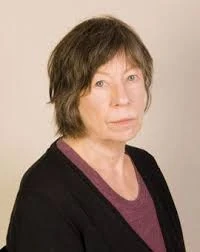 Laura Mulvey | ENGL661 Wikia | Fandom