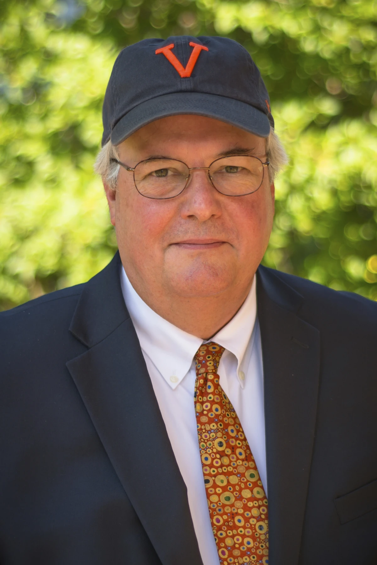 John Unsworth | ENGL661 Wikia | Fandom