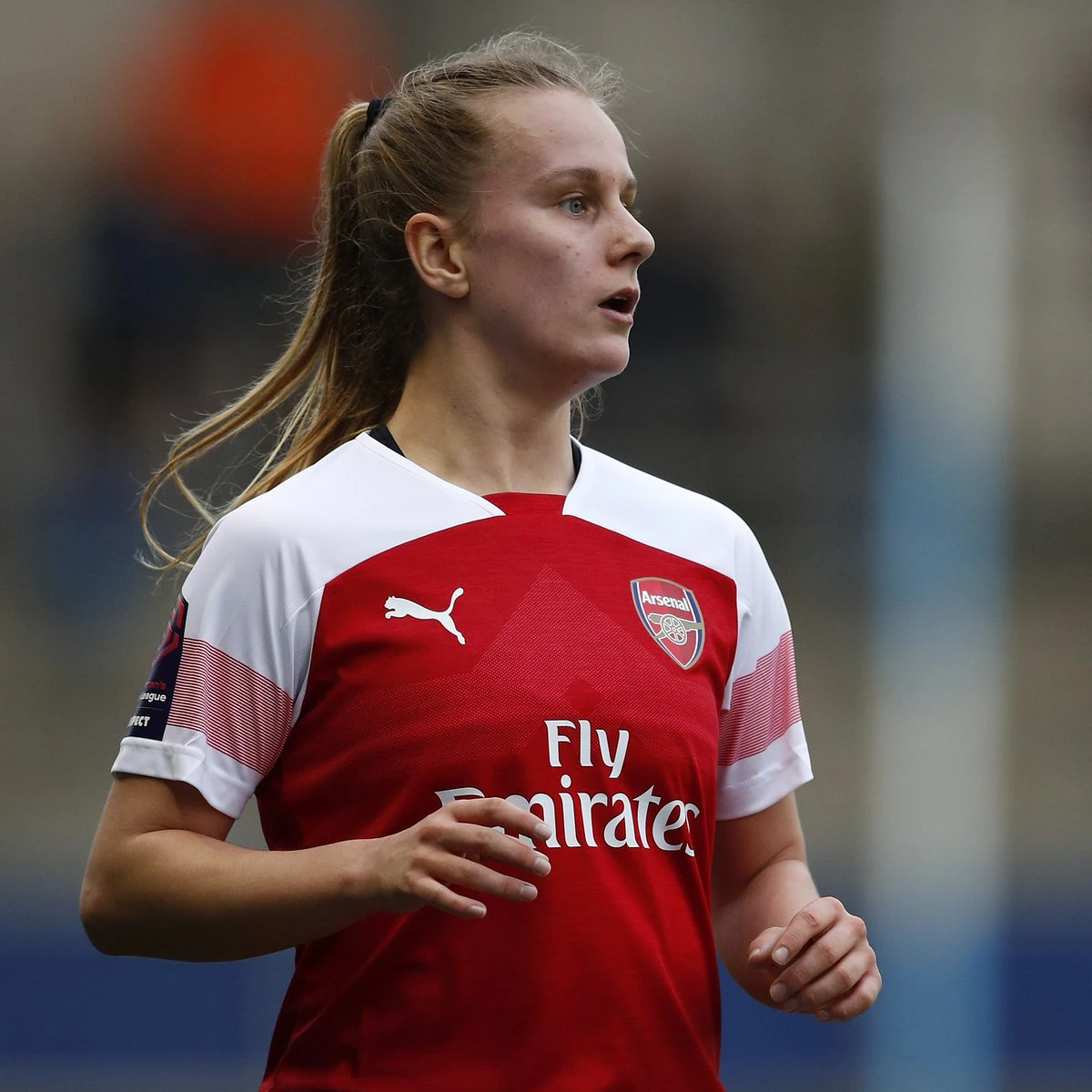 Amelia Hazard | England Women Footy Wikia | Fandom