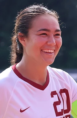 Andrea Kitahata | England Women Footy Wikia | Fandom