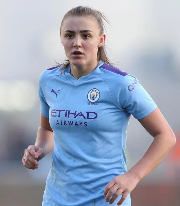 Georgia Stanway | England Women Footy Wikia | Fandom