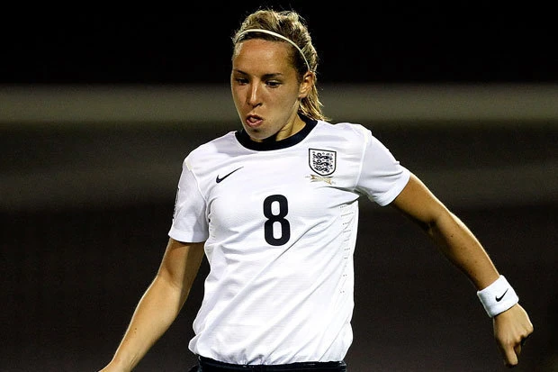 Jordan Nobbs | England Women Footy Wikia | Fandom