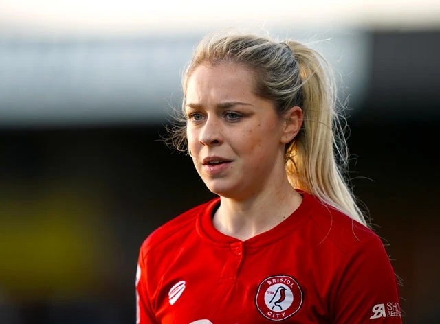 Poppy Pattinson | England Women Footy Wikia | Fandom