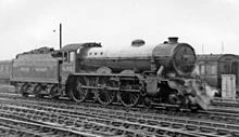 LNER B17 | England's Railways Wiki | Fandom