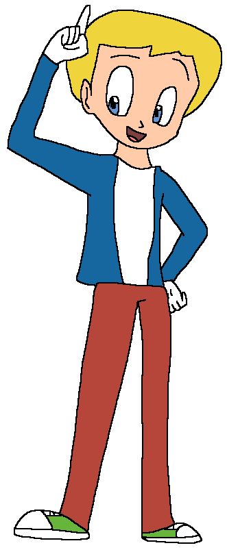 Nick | English and Non-engish voice over and dubbing Wiki | Fandom