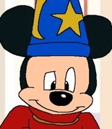 Trina Mouse's Pokemon Journeys (2017) | English and Non-engish voice ...