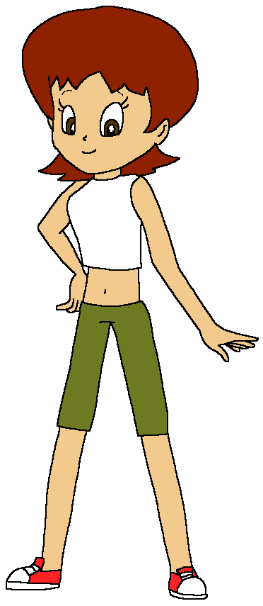 Tracy | English and Non-engish voice over and dubbing Wiki | Fandom