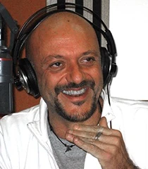 Roberto Pedicini | English and Non-engish voice over and dubbing Wiki ...