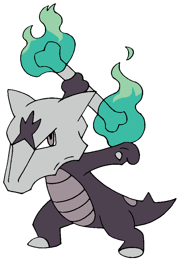 Rosemary Hills: Pokemon Topaz and Aquamarine (2026)/Gym Leader's ...