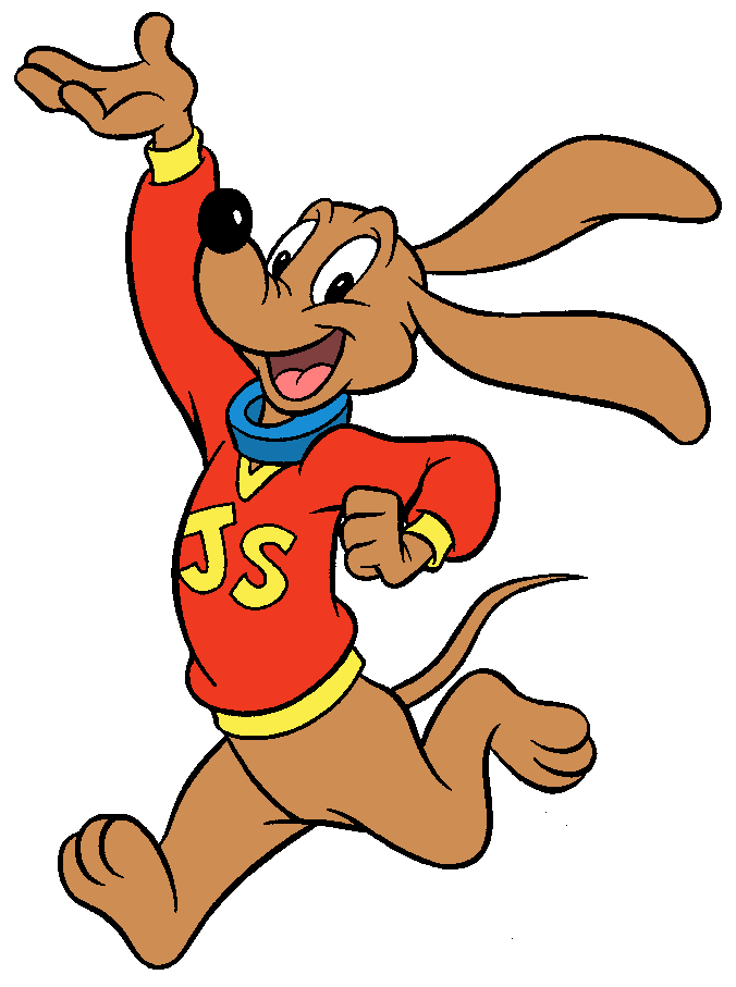 JumpStart Advanced (2000)/Characters | English and Non-engish voice ...