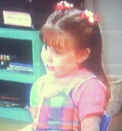 Kathy (Barney) | English and Non-engish voice over and dubbing Wiki ...