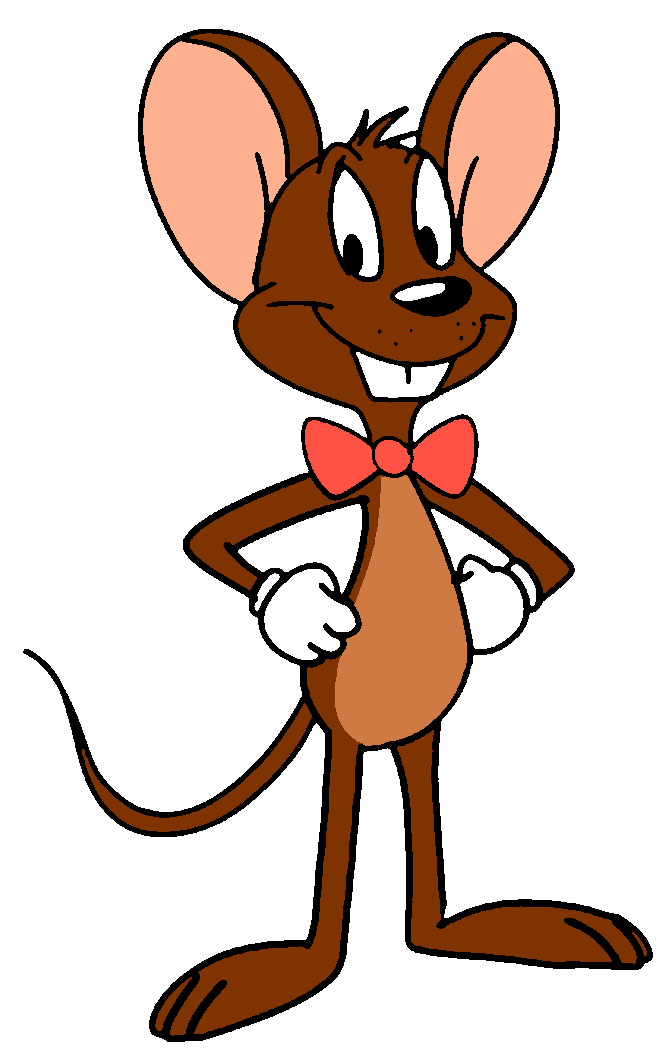 Rodenttales 1985characters English And Non Engish Voice Over And