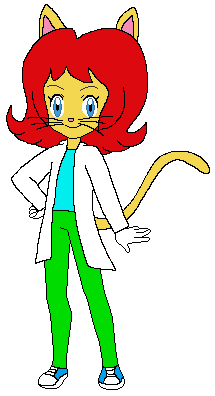 Trina Mouse's Pokemon Adventures (2022)/Toborr Cat's Pokémon Lecture ...