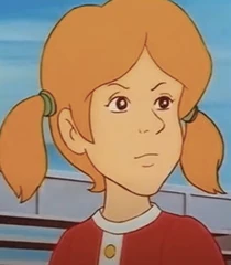 Tricia | English and Non-engish voice over and dubbing Wiki | Fandom