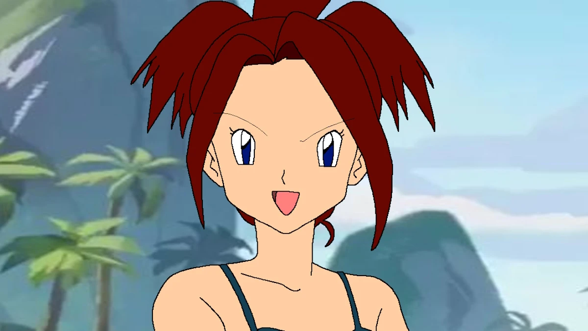 Rosemary Hills: Pokemon Adventures (2015)/Screencaps (Orange Islands ...