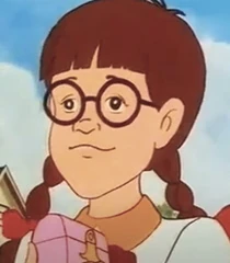 Millie Jacobs | English and Non-engish voice over and dubbing Wiki | Fandom