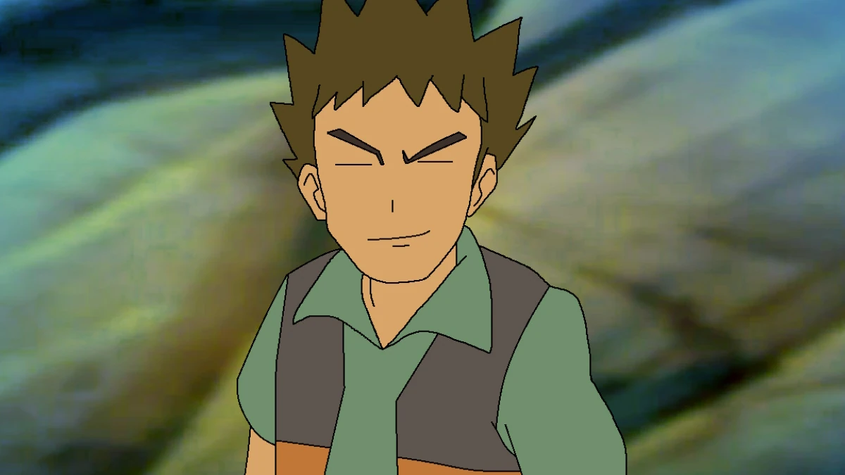 Rosemary Hills: Pokemon Adventures (2015)/Screencaps | English and Non ...