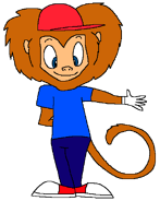 The Looney Adventure World (1994)/Characters | English and Non-engish ...