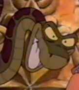 Jungle Cubs - Monkey Business | English and Non-engish voice over and ...