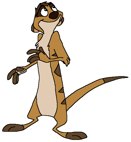 An Animal's Life (1997)/Characters | English and Non-engish voice over ...