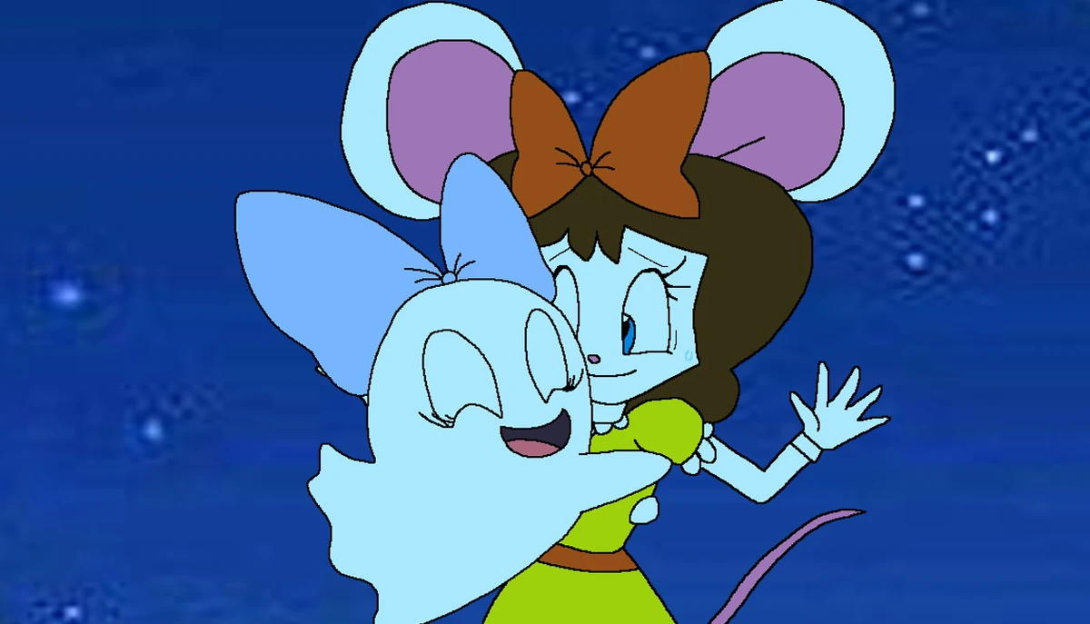 Trina Mouse's Charming Adventures (2015)/Episode List | English and Non ...