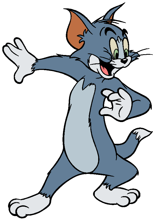 Trina Mouse's Hanna Barbera Adventures (2018)/Characters | English and ...