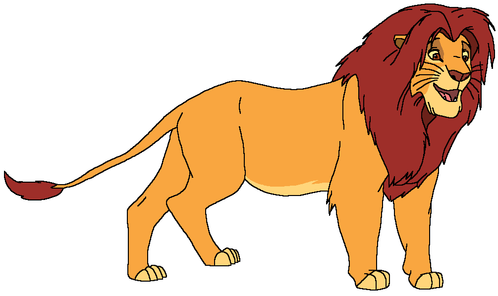 World of Animals (2000)/Characters | English and Non-engish voice over ...