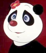 The Panda's Great Adventure (1973) | English and Non-engish voice over ...