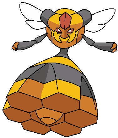 Rosemary Hills: Pokemon Shine and Shade (2023)/Character's Pokemon Team ...