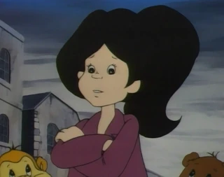 Jill | English and Non-engish voice over and dubbing Wiki | Fandom