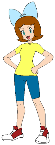 Rosemary Hills: Pokemon Shine and Shade (2023)/Rivals | English and Non ...