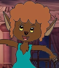 Willa | English and Non-engish voice over and dubbing Wiki | Fandom