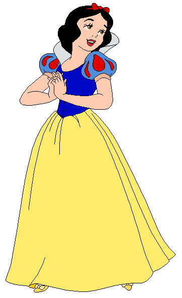 Trina Mouse's Disney Adventures (2018)/Characters | English and Non ...