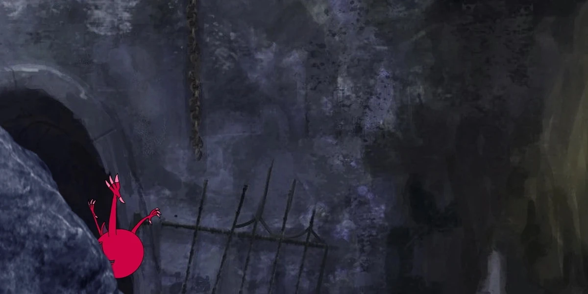 Riley and the Ghoul School (2005)/Screencaps | English and Non-engish ...