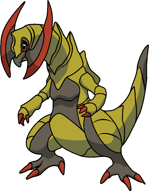 Rosemary Hills: Pokemon Shine and Shade (2023)/Elite Four's Pokemon ...
