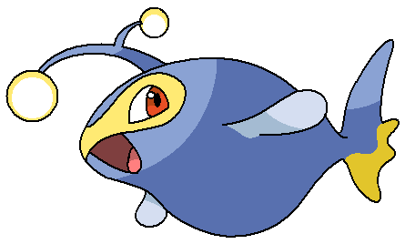 Rosemary Hills: Pokemon Shine and Shade (2023)/Character's Pokemon Team ...