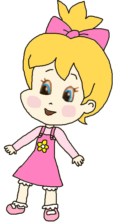 Loula Sunshine | English and Non-engish voice over and dubbing Wiki ...