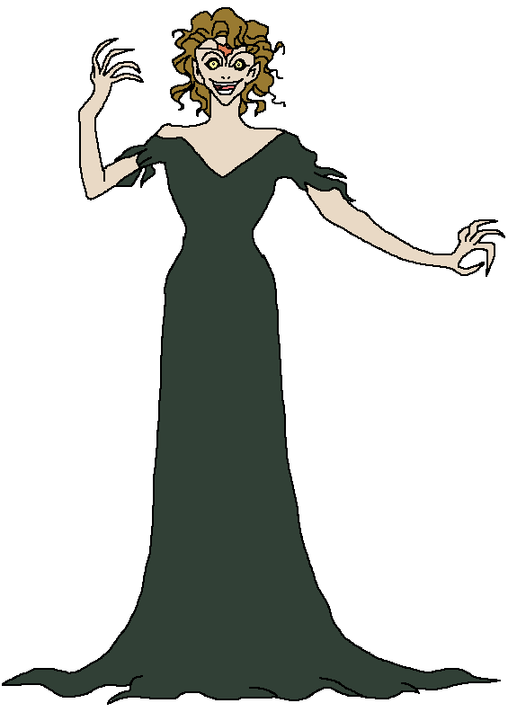 Rosemary Hills Sailor Milly 2020monsters English And Non Engish