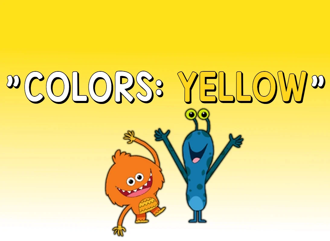 Colors: Yellow (2008)/Screencaps | English and Non-engish voice over ...